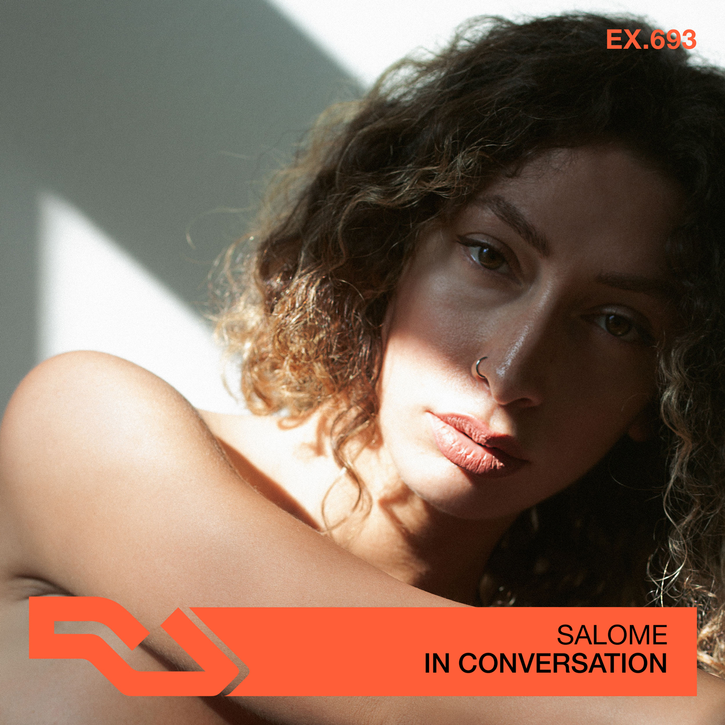 EX.693 SALOME RA Exchange