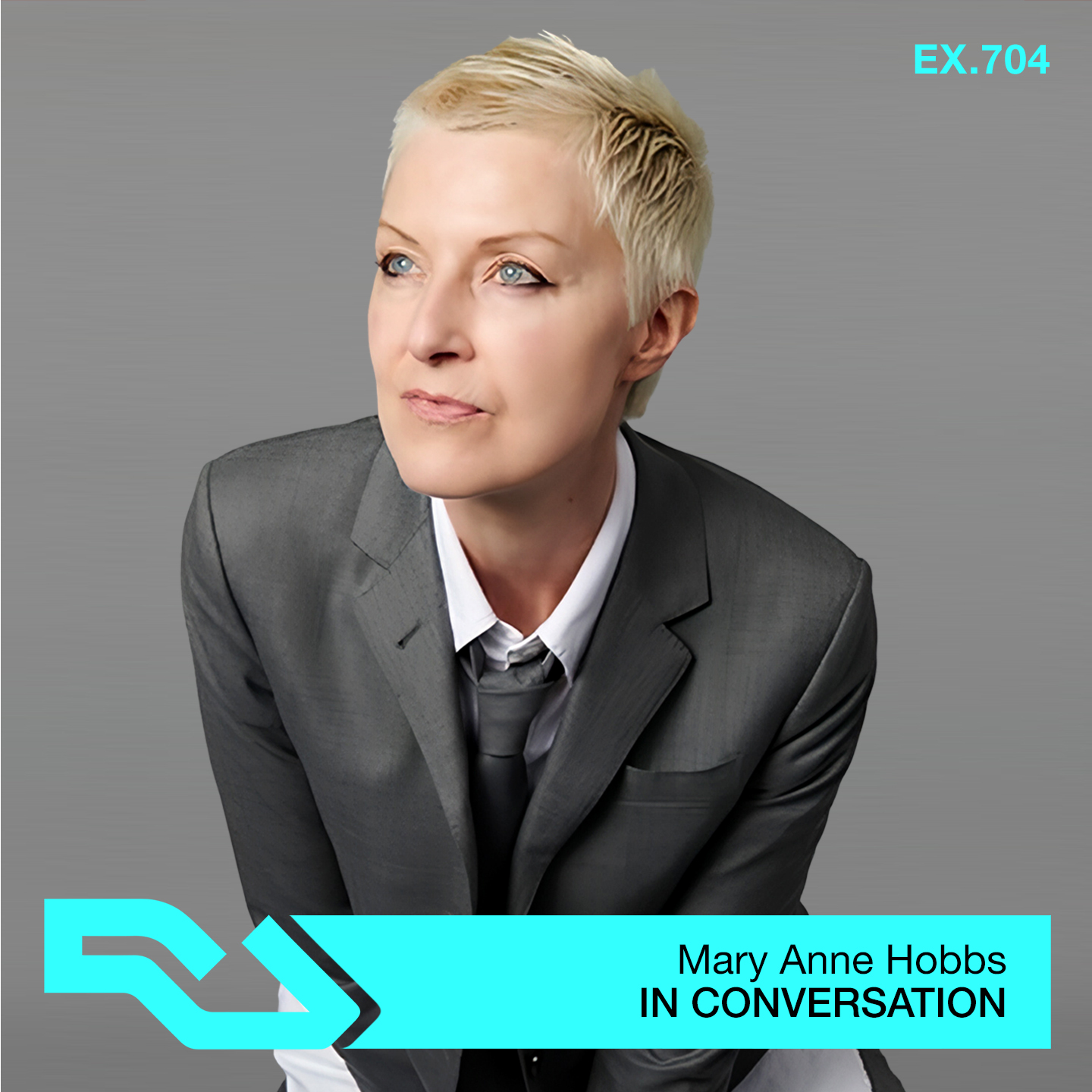 EX.704 Mary Anne Hobbs RA Exchange