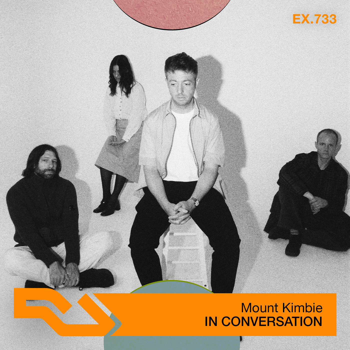 EX.733 Mount Kimbie RA Exchange