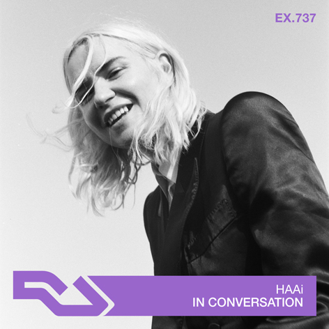 EX.737 HAAi RA Exchange