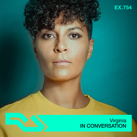 EX.754 Virginia RA Exchange