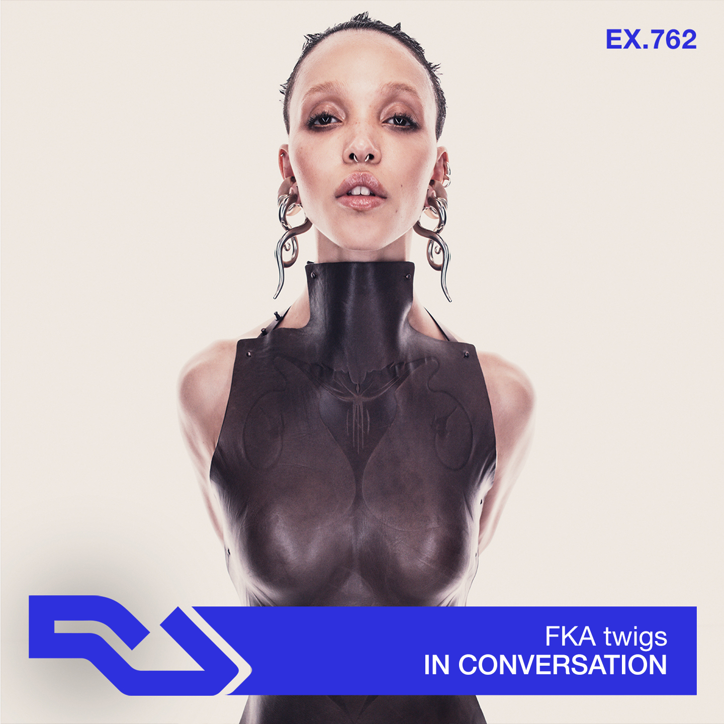 EX.762 FKA twigs RA Exchange