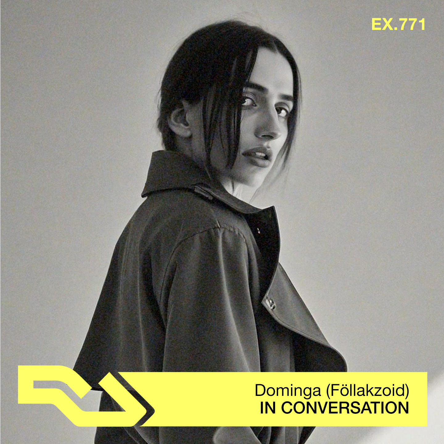 EX.771 Dominga (Föllakzoid) RA Exchange