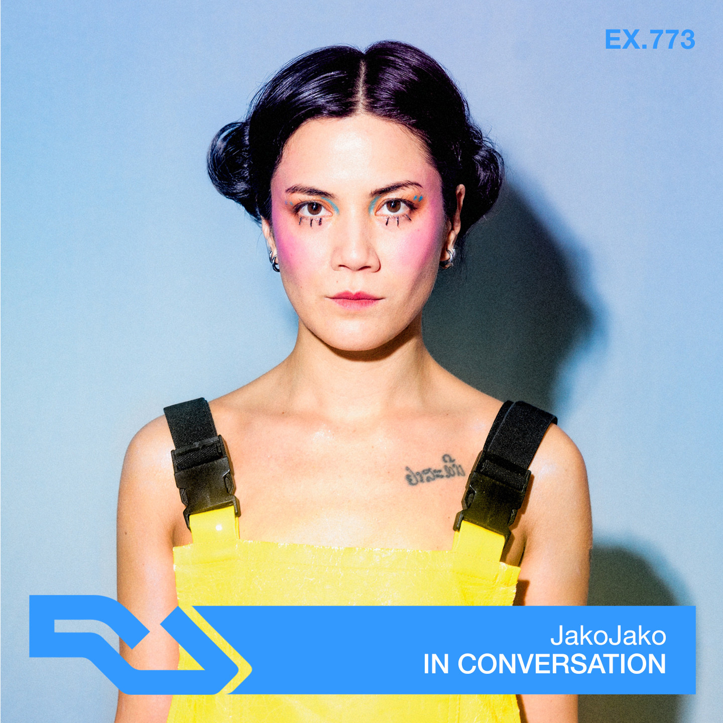 EX.773 JakoJako RA Exchange