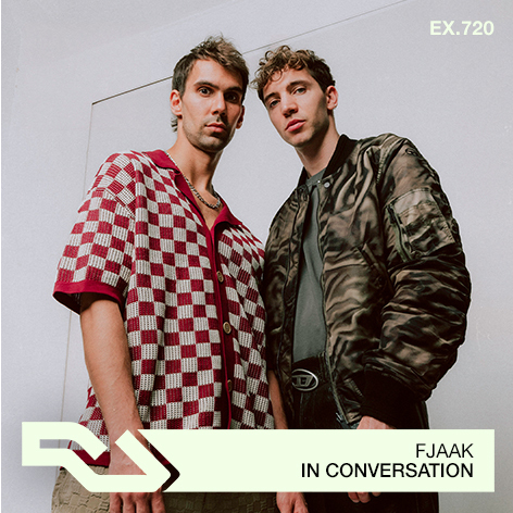 EX.720 FJAAK RA Exchange