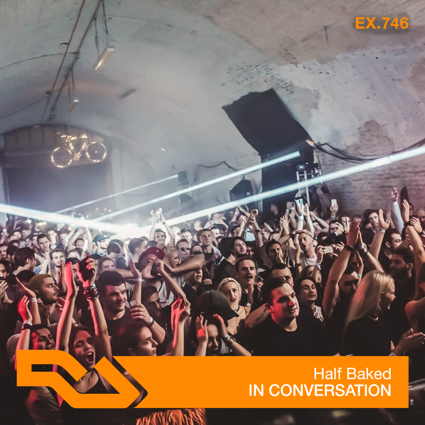 EX.746 Half Baked RA Exchange