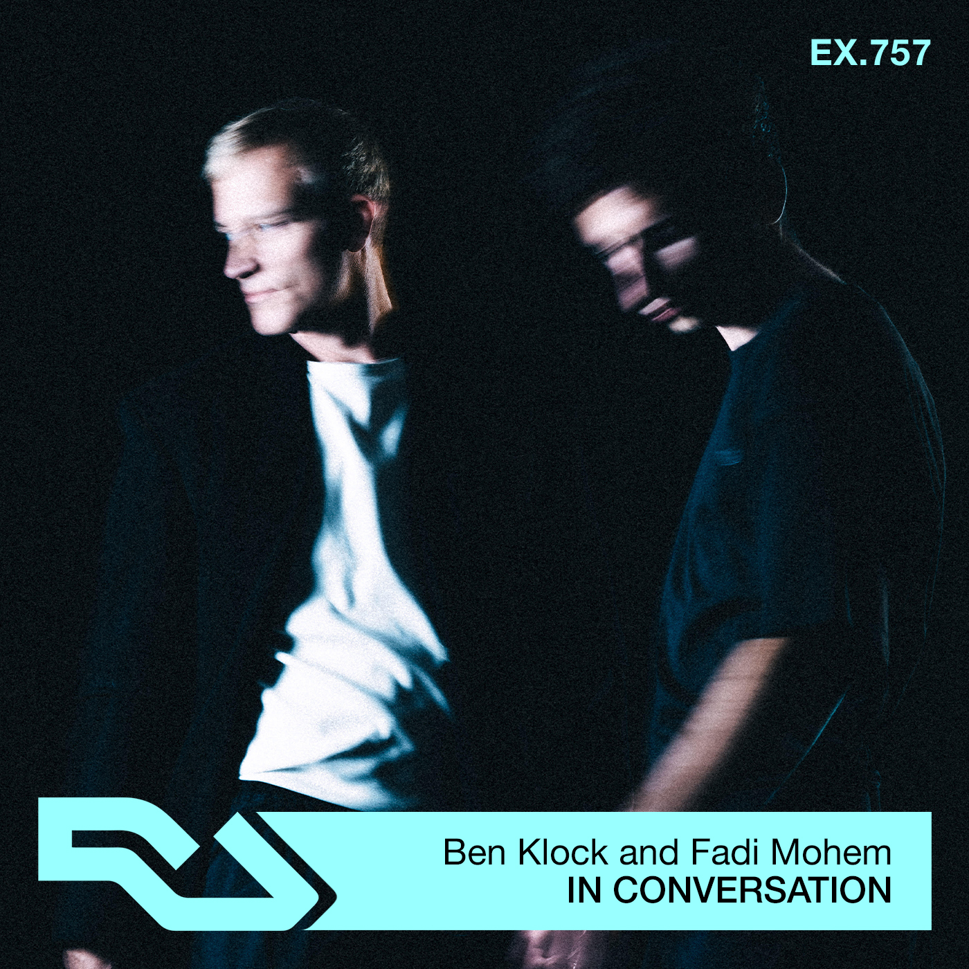 EX.757 Ben Klock and Fadi Mohem RA Exchange