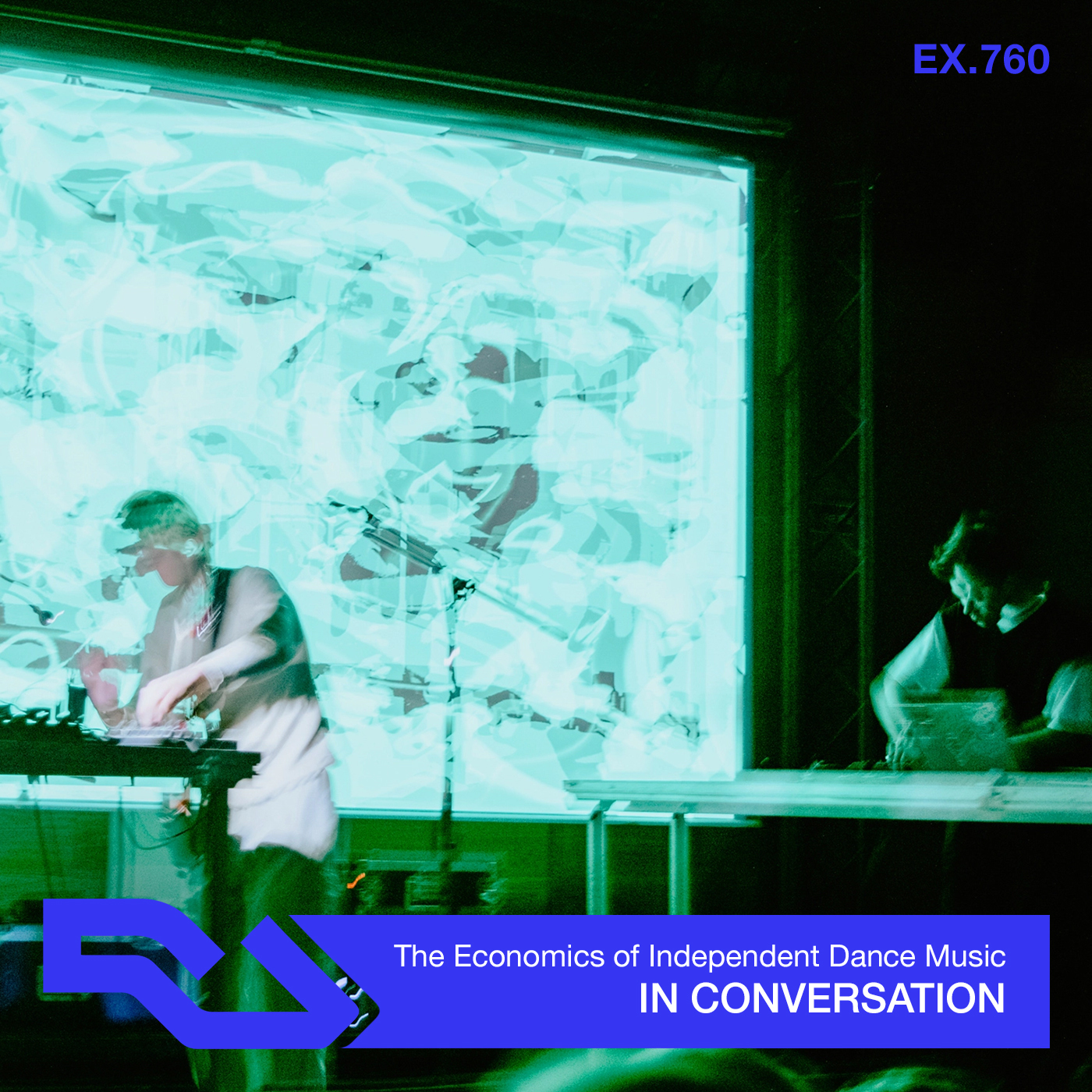 EX.760 The Economics of Independent Dance Music RA Exchange