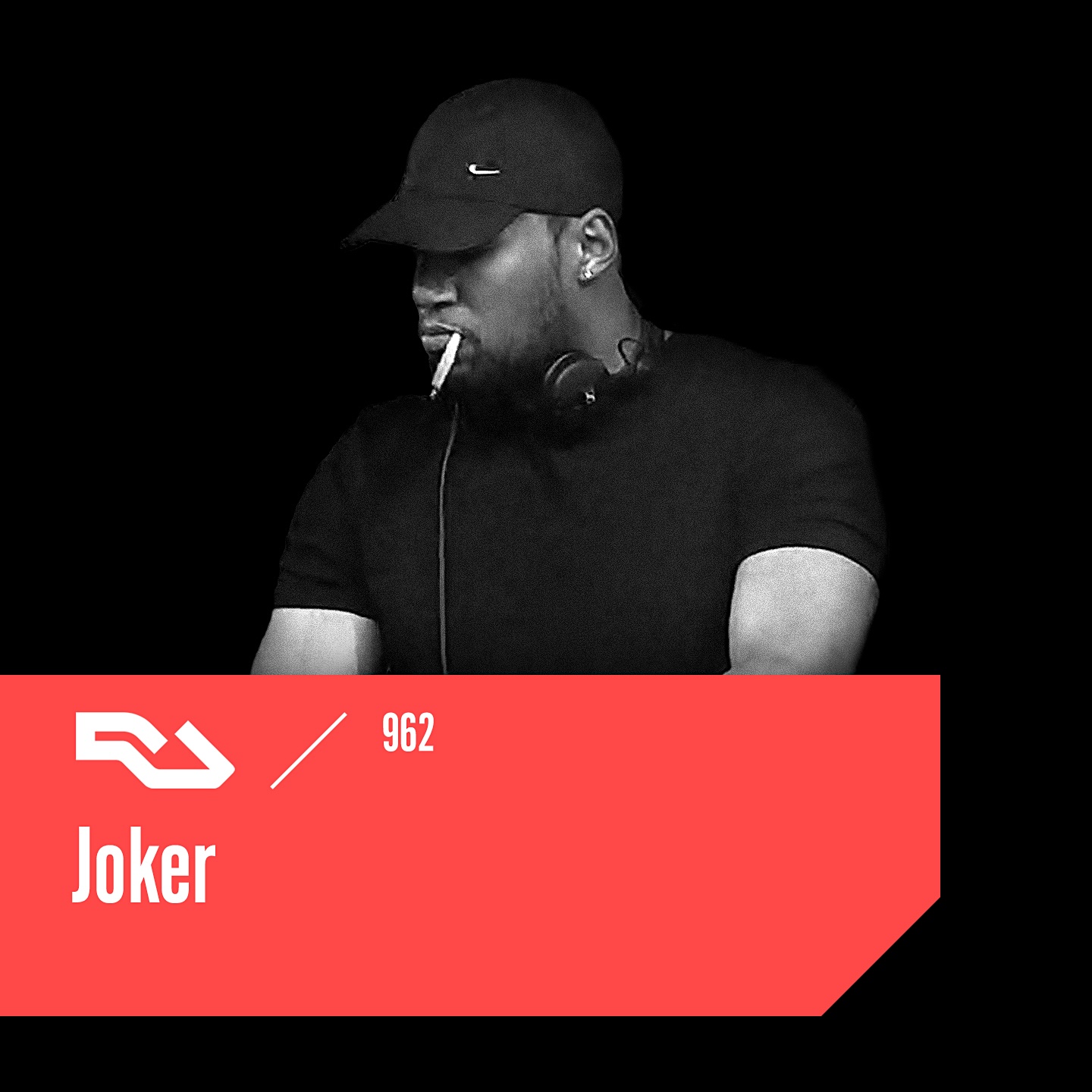 RA.962 Joker RA Podcast