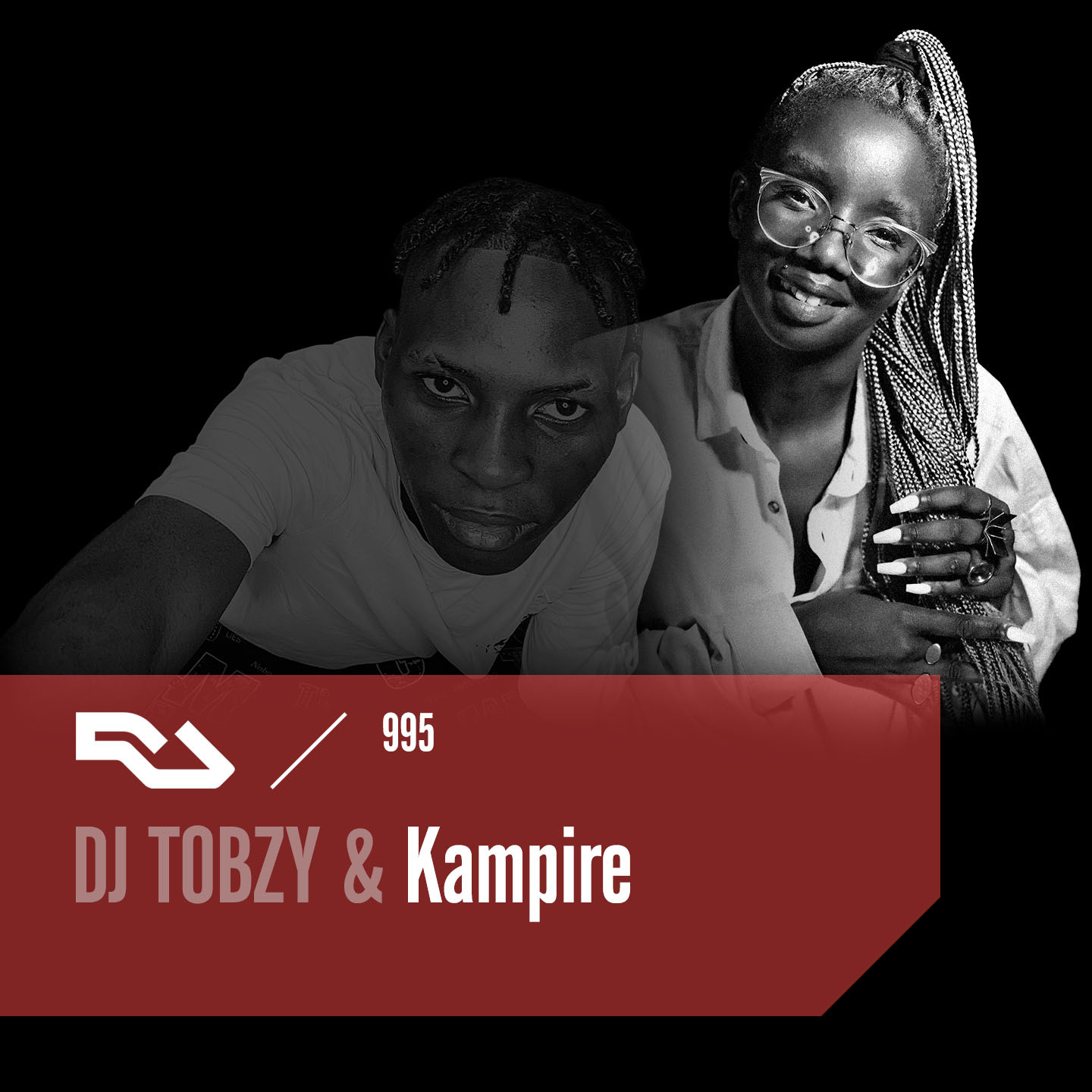 RA.995 Kampire RA Podcast