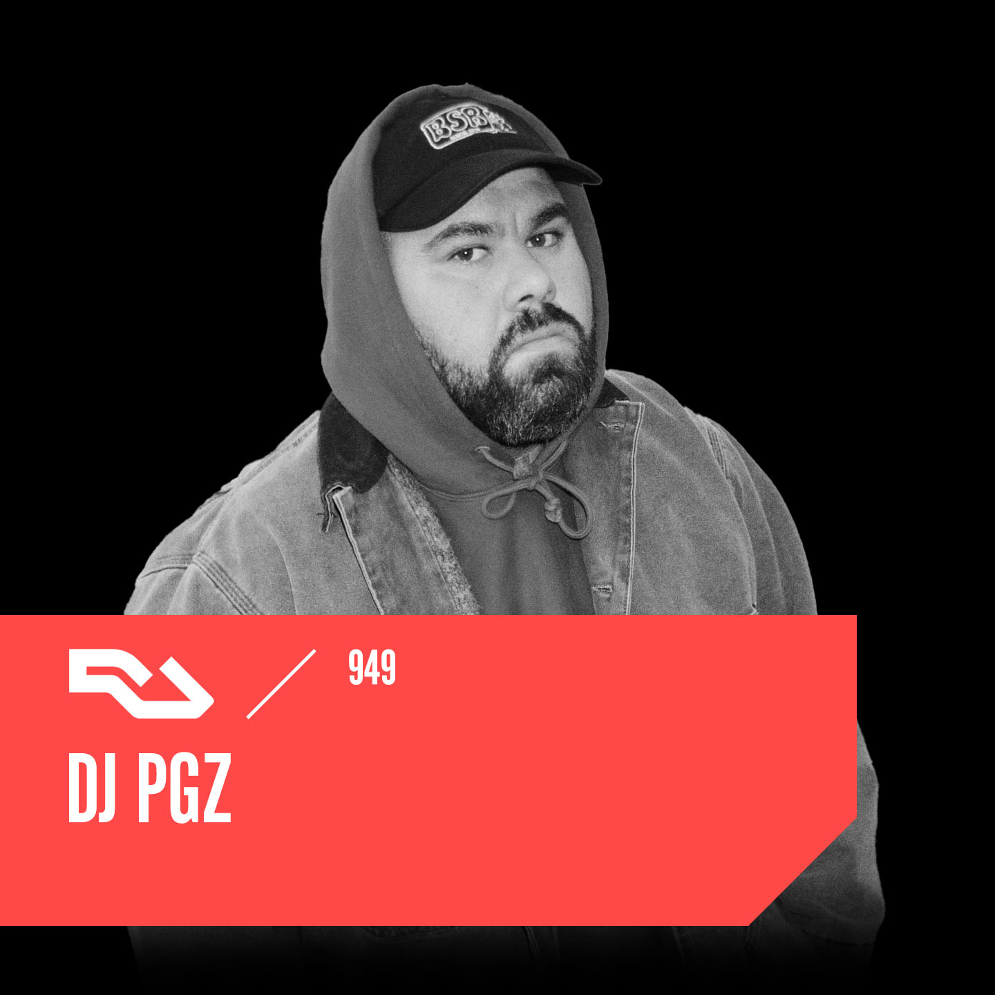 RA.949 DJ PGZ RA Podcast