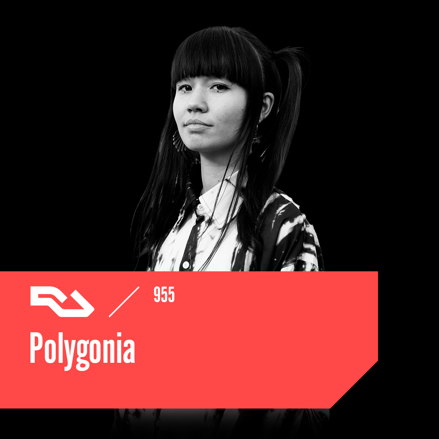 RA.955 Polygonia RA Podcast