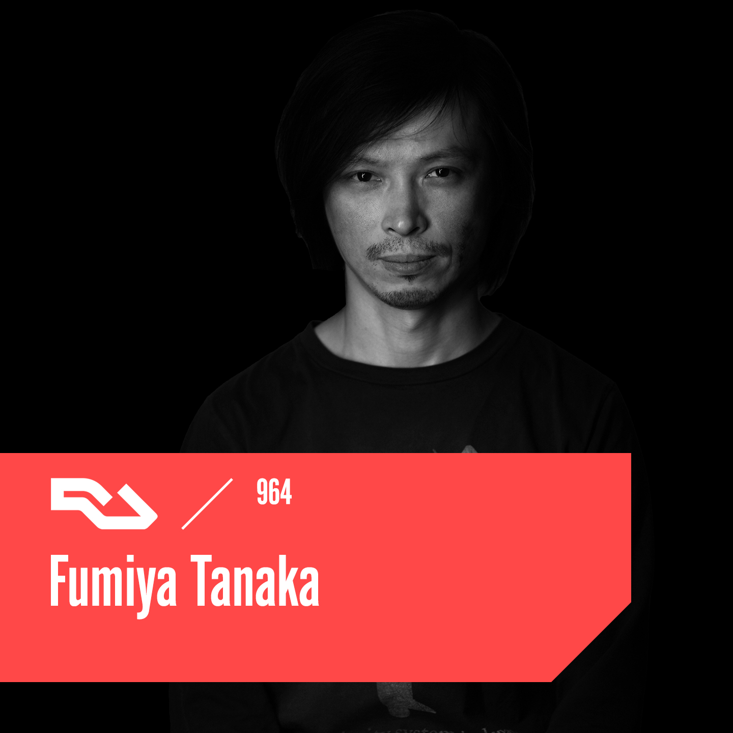 RA.964 Fumiya Tanaka RA Podcast