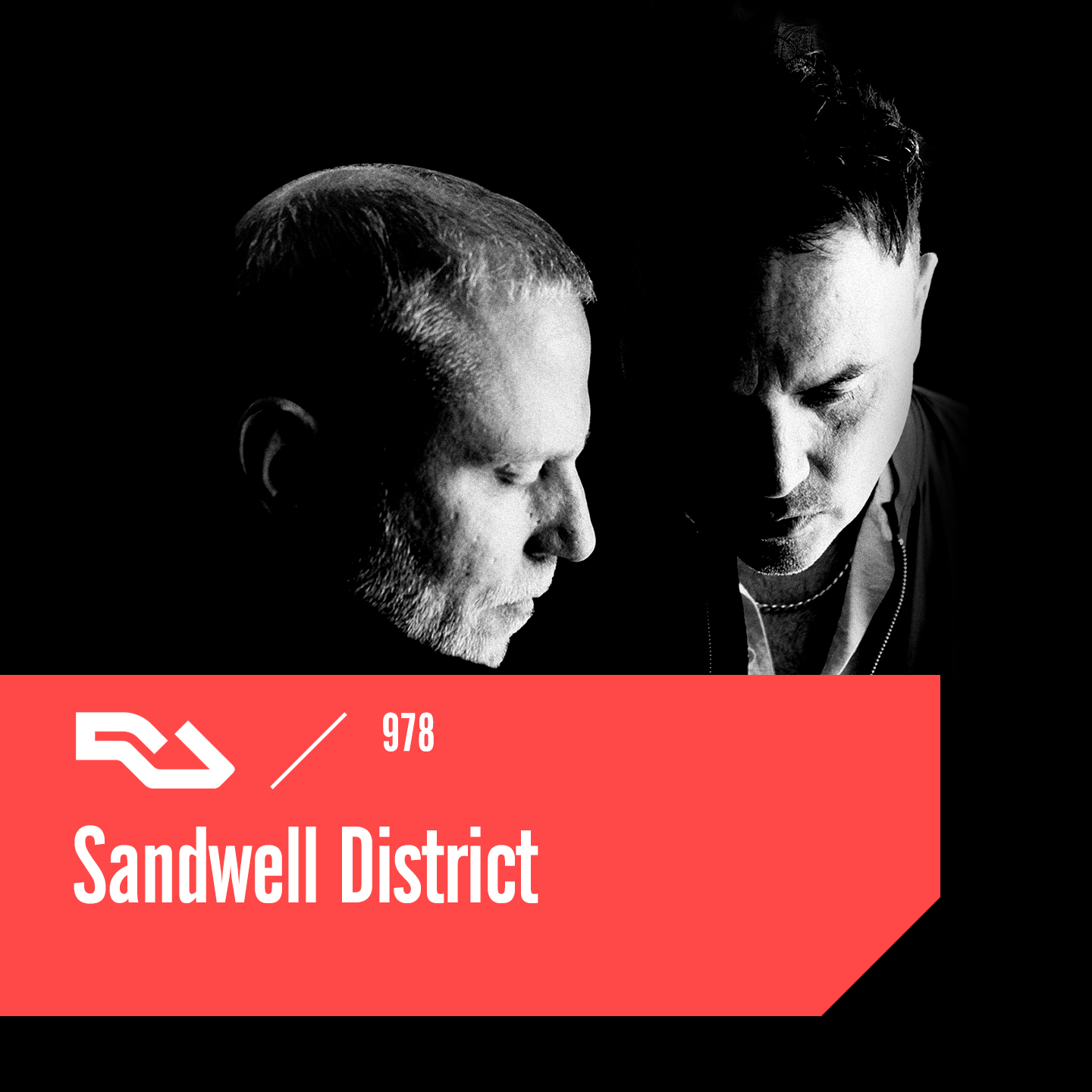 RA.978 Sandwell District RA Podcast