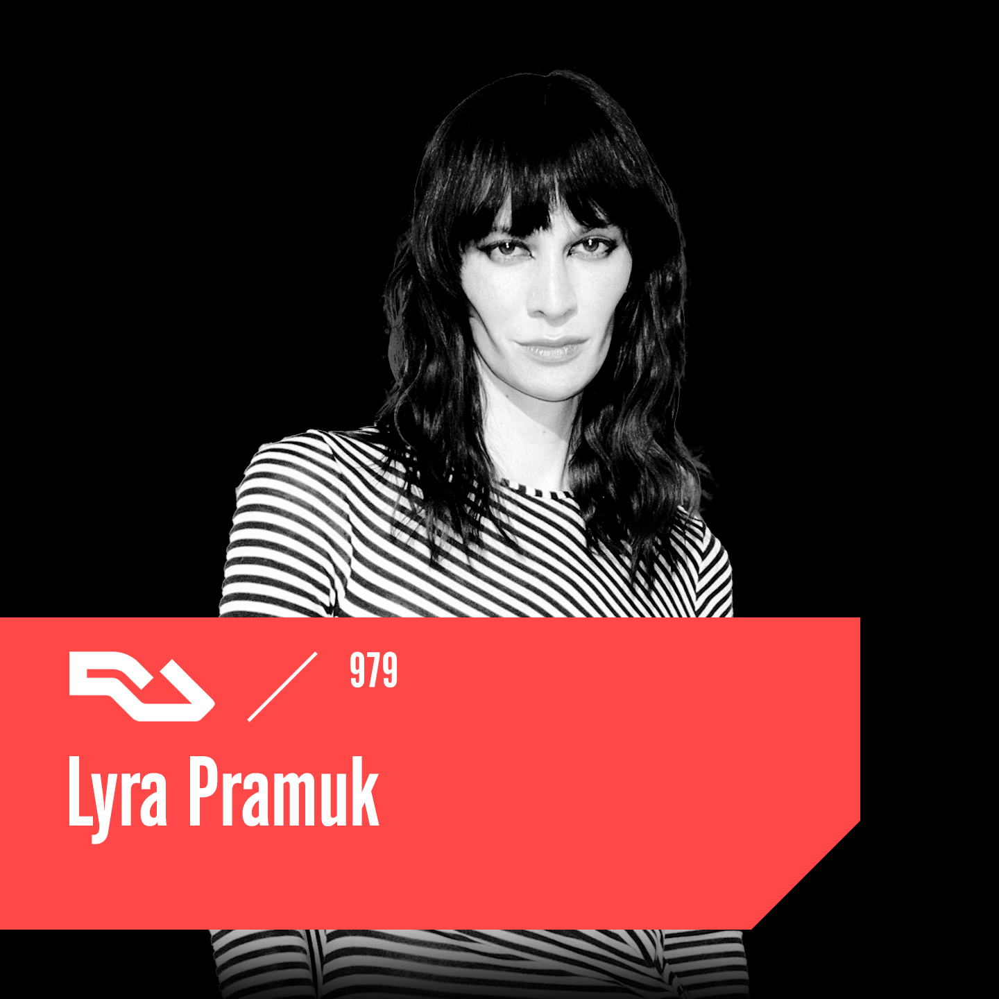 RA.979 Lyra Pramuk RA Podcast