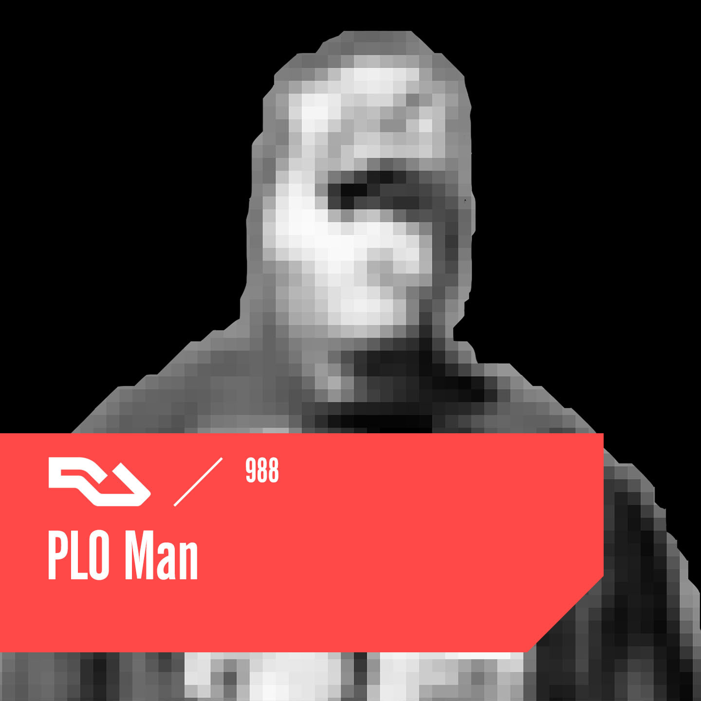 RA.988 PLO Man RA Podcast