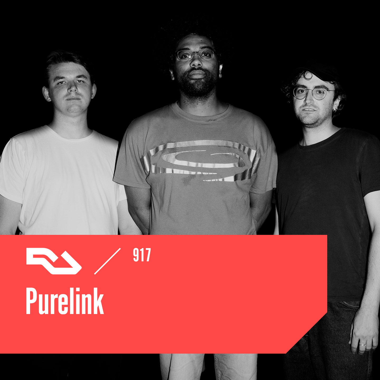 RA.917 Purelink RA Podcast