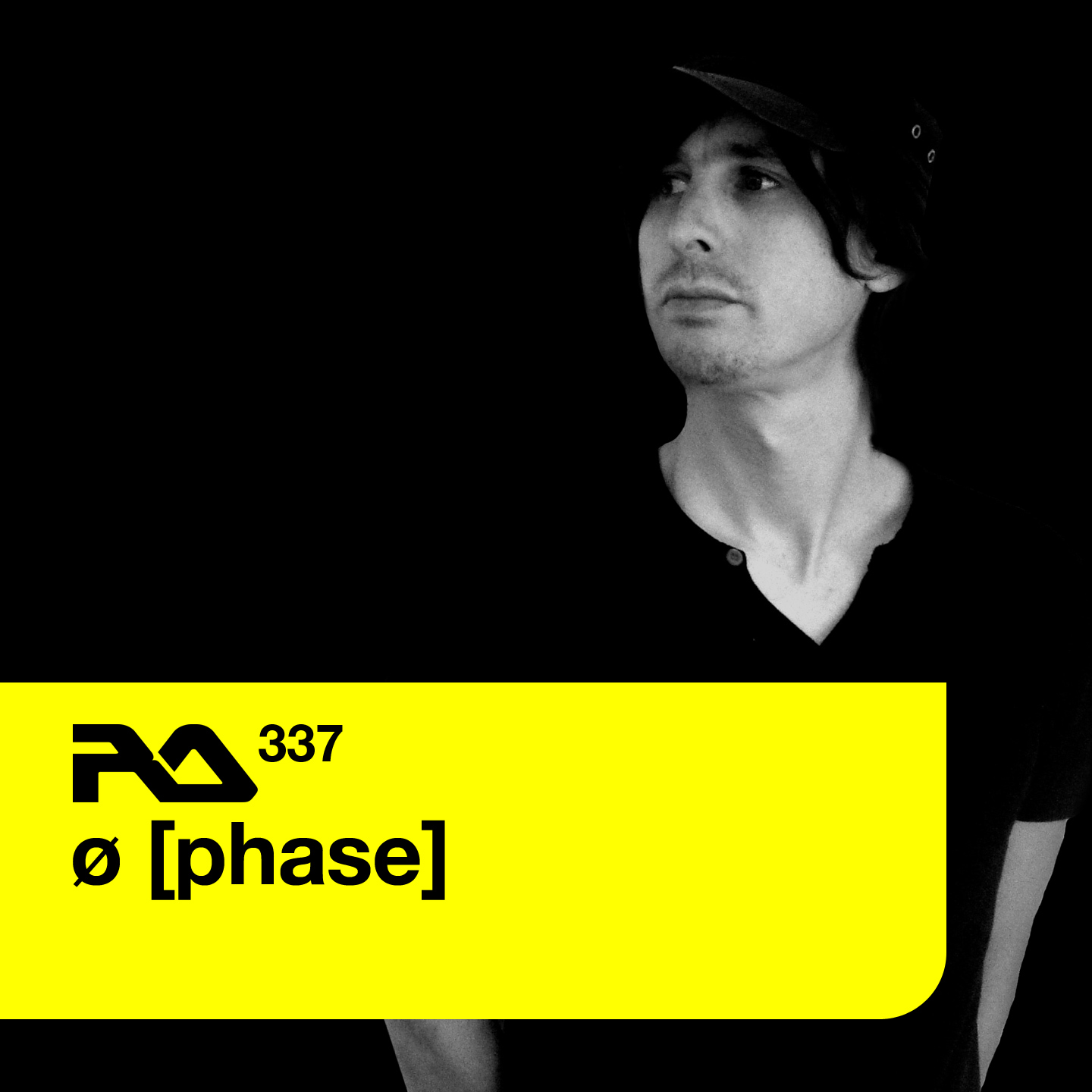 RA.337 Phase RA Podcast