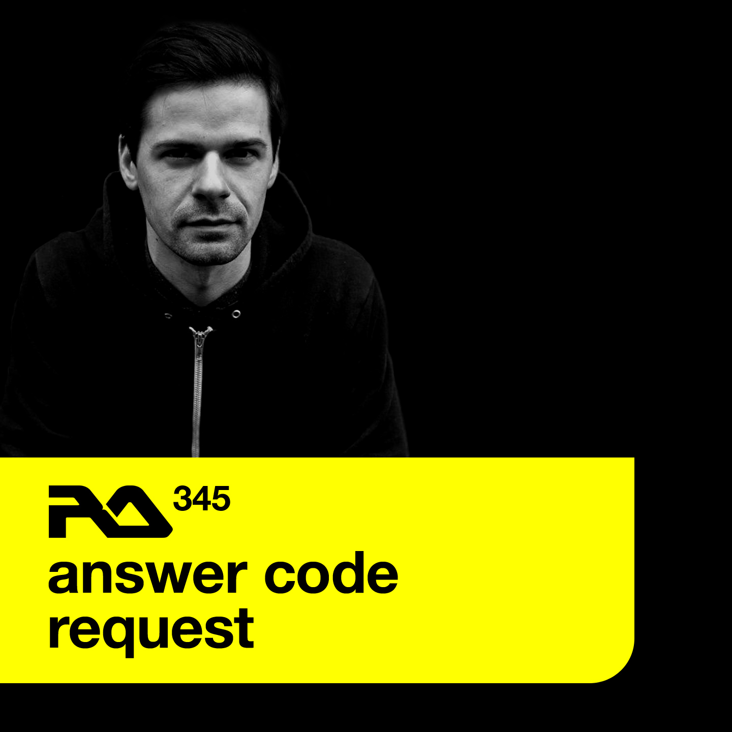 RA.345 Answer Code Request RA Podcast