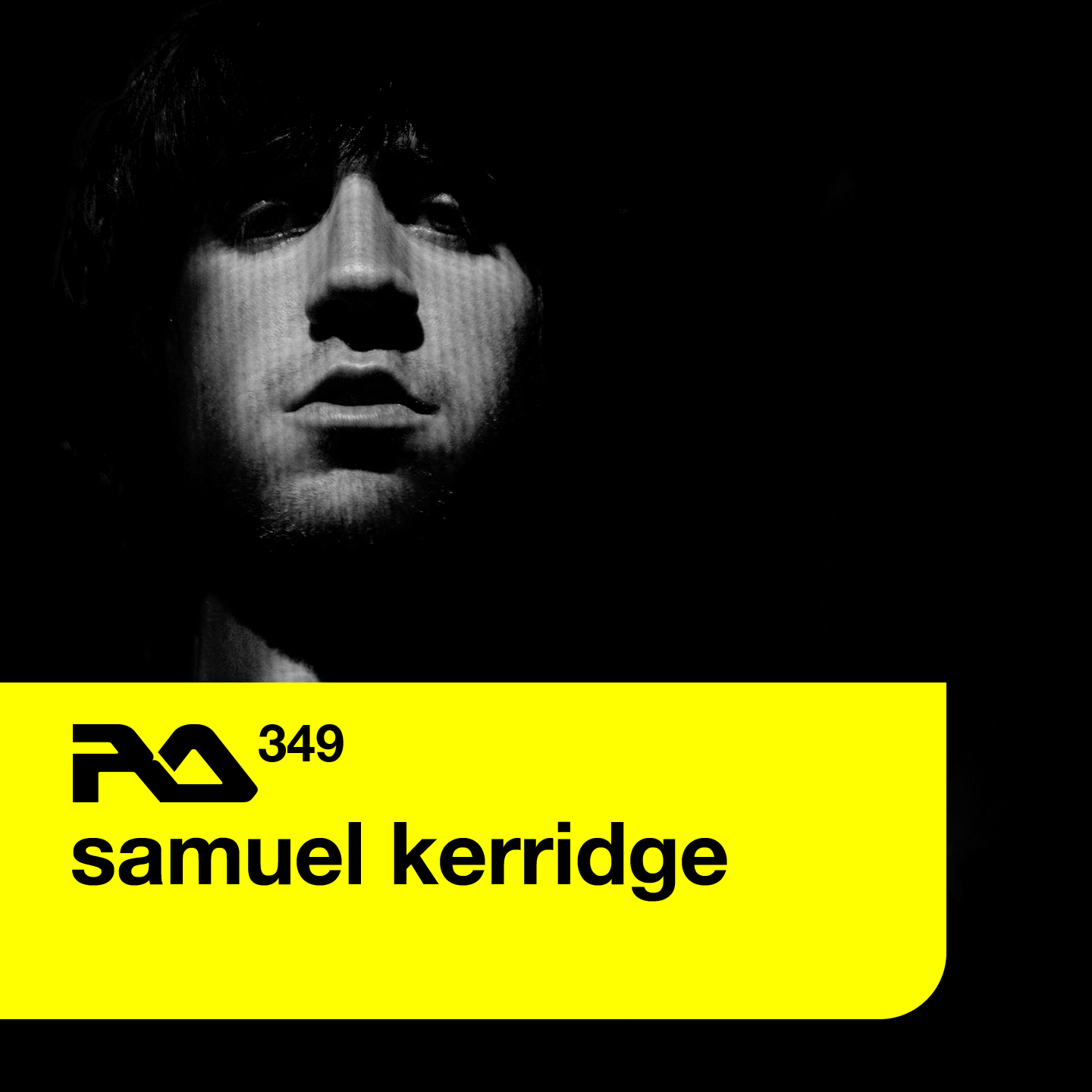 RA.349 Samuel Kerridge RA Podcast
