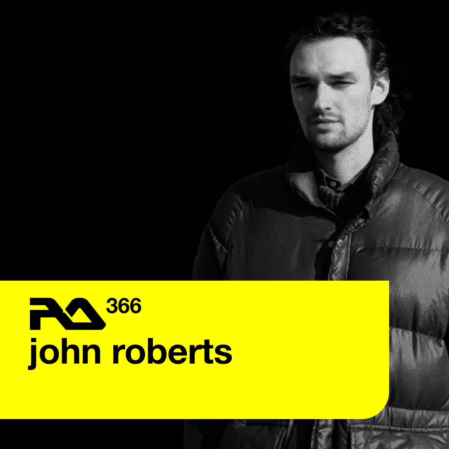 RA.366 John Roberts RA Podcast