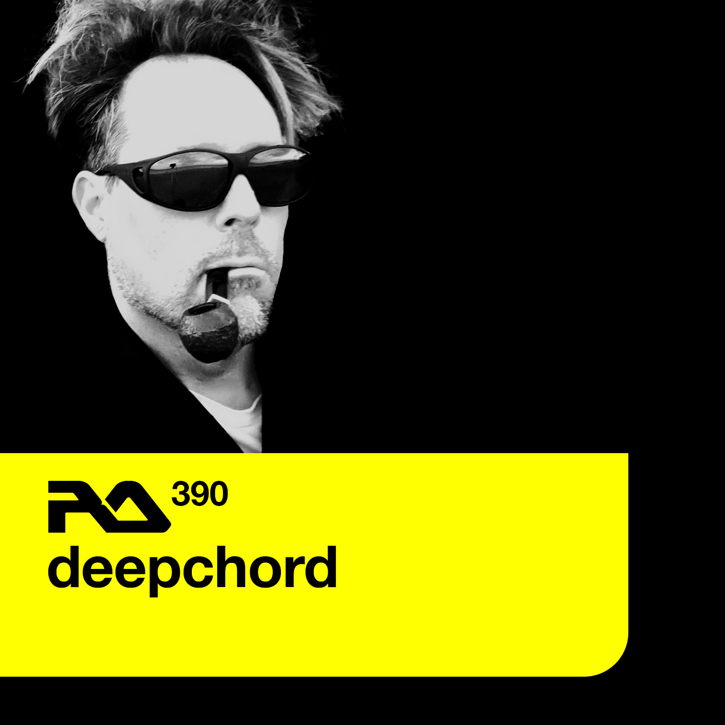 RA.390 Deepchord RA Podcast