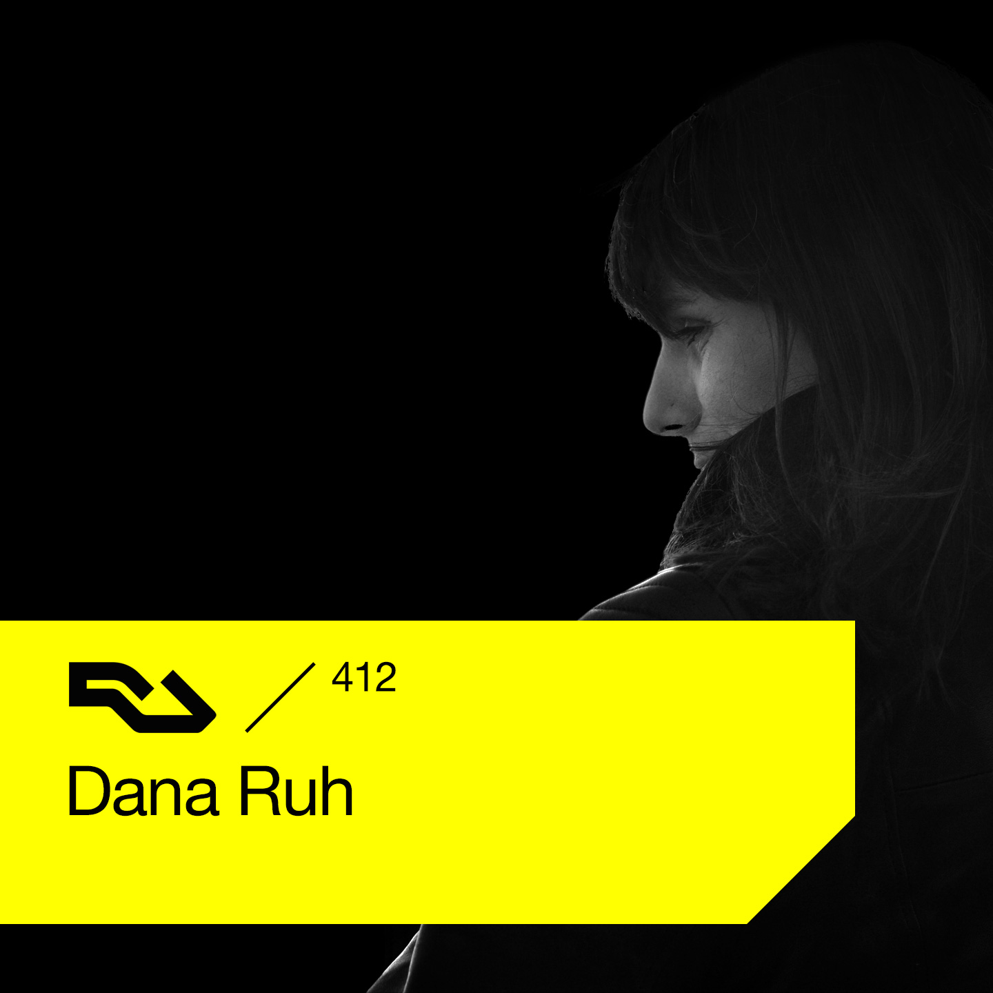 RA.412 Dana Ruh RA Podcast