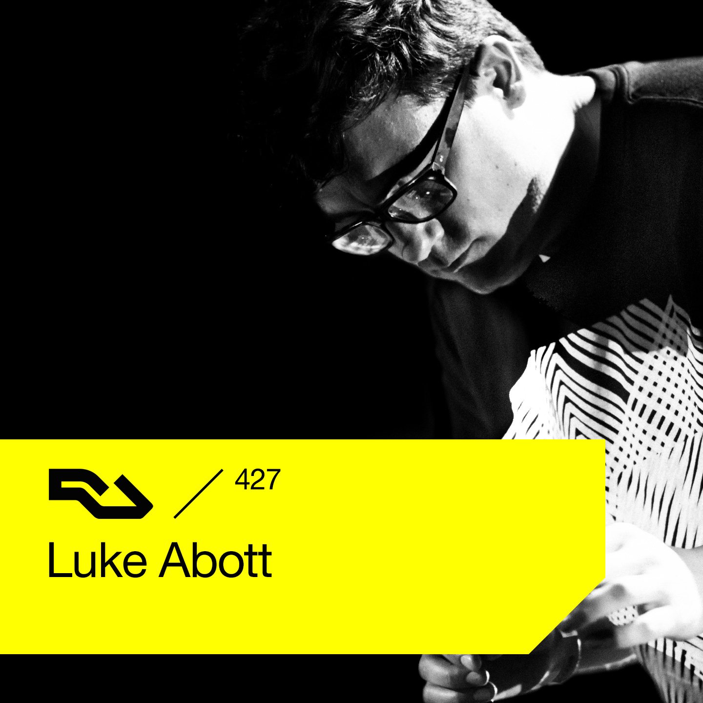 RA.427 Luke Abbott RA Podcast