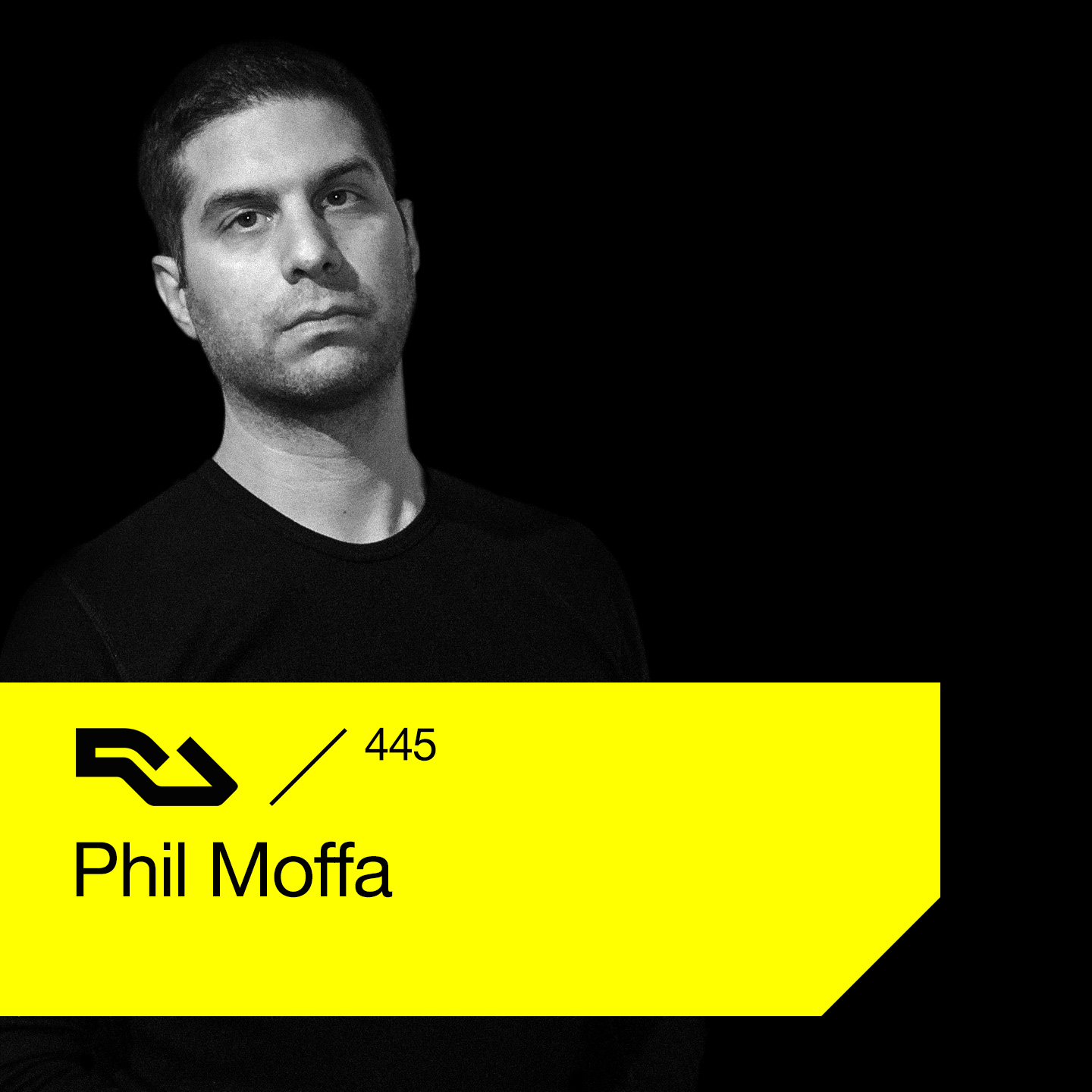 RA.445 Phil Moffa RA Podcast