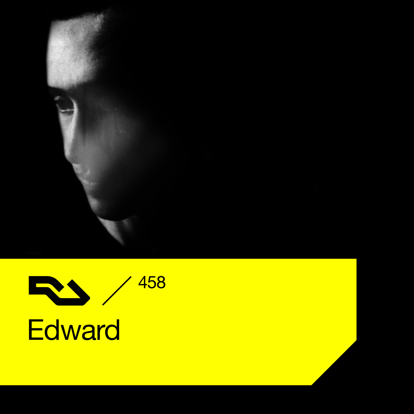 RA.458 Edward RA Podcast