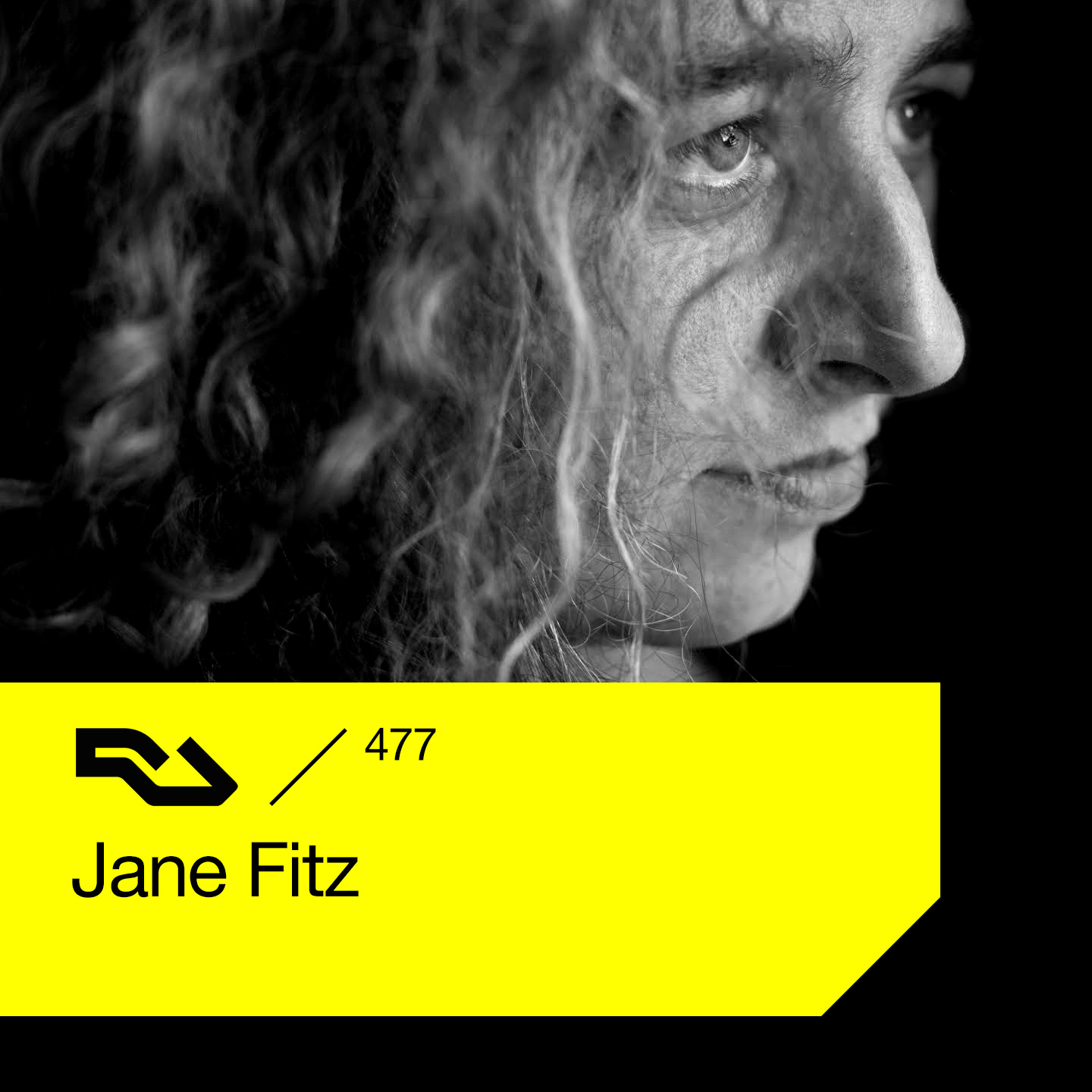 RA.477 Jane Fitz RA Podcast