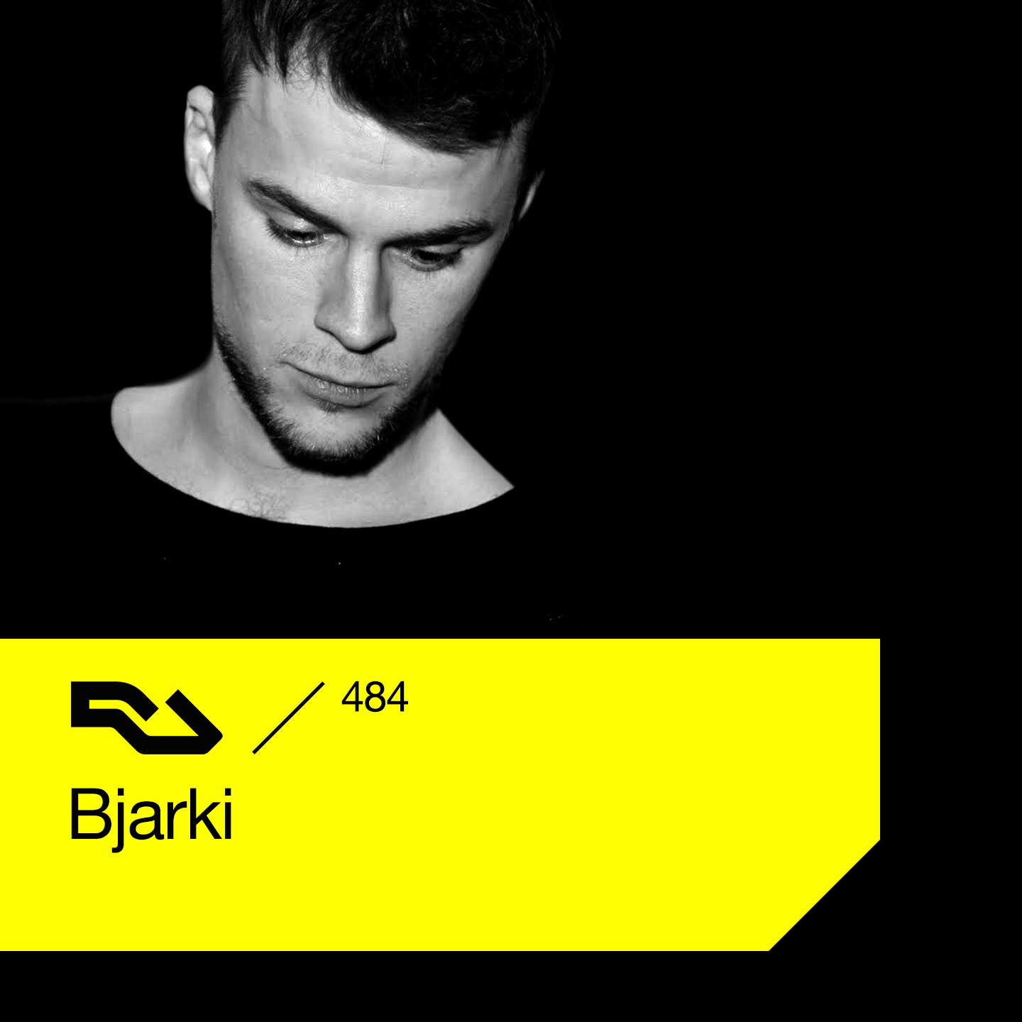 RA.484 Bjarki RA Podcast