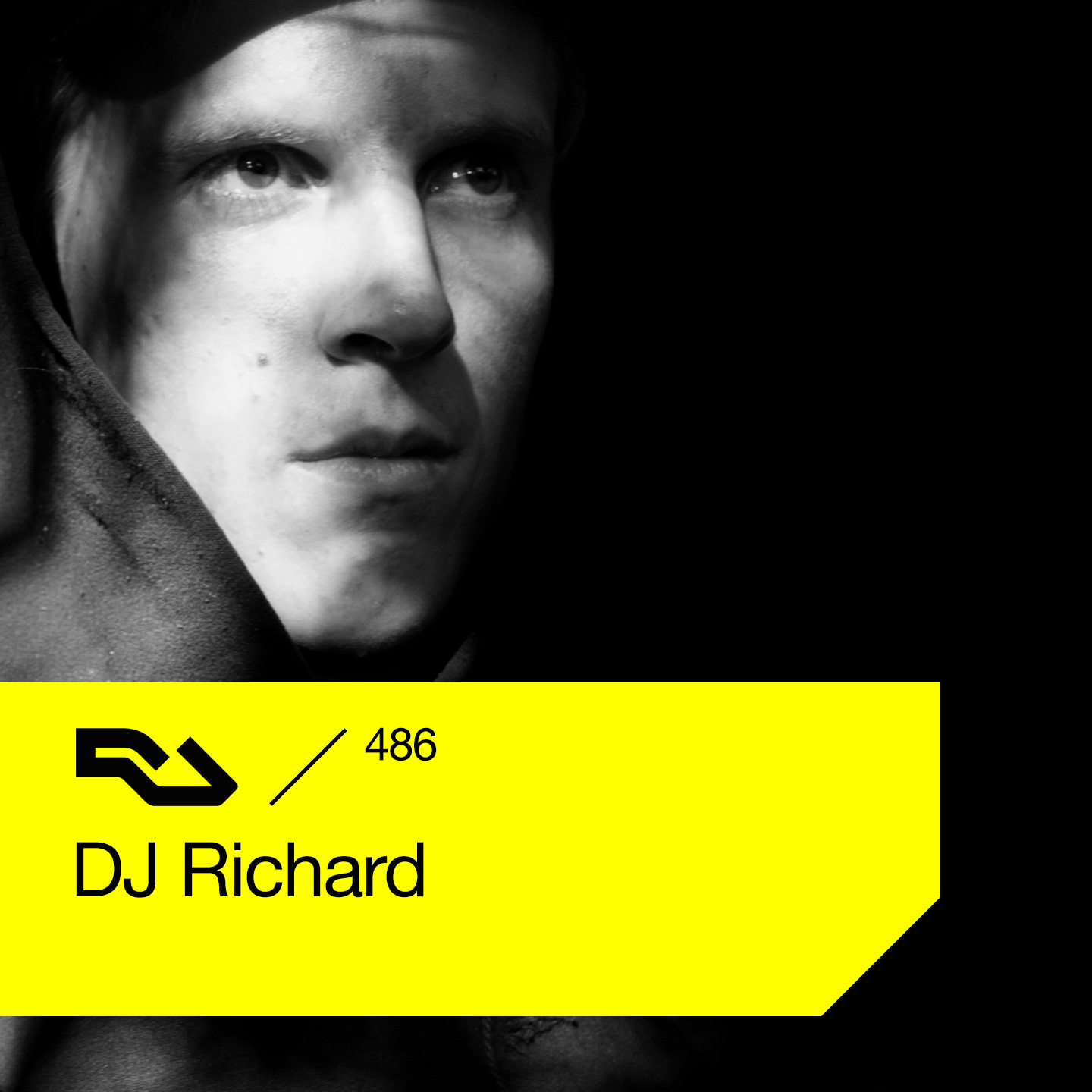 RA.486 DJ Richard RA Podcast