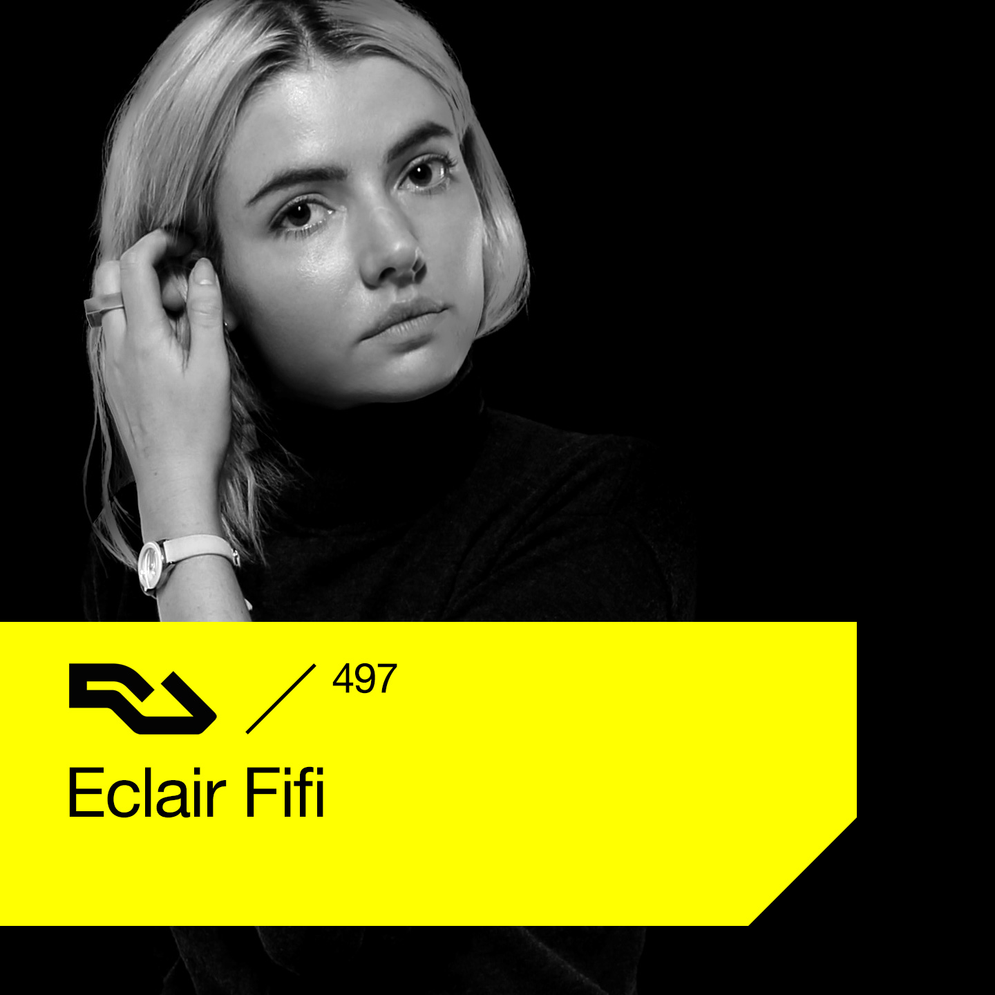 RA.497 Eclair Fifi RA Podcast