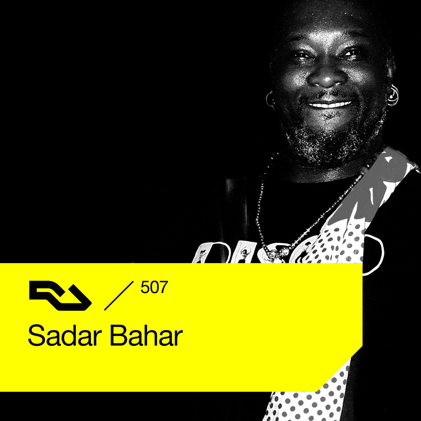 RA.507 Sadar Bahar RA Podcast