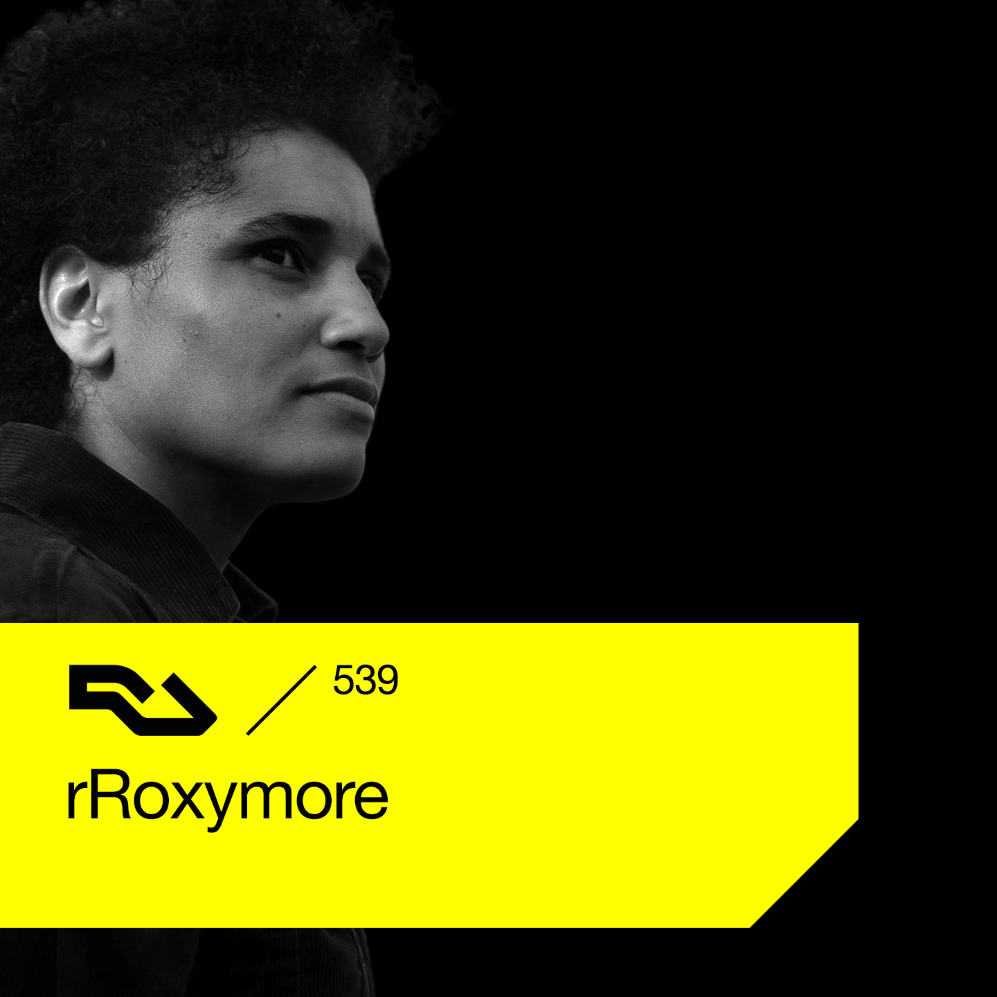 RA.539 rRoxymore RA Podcast