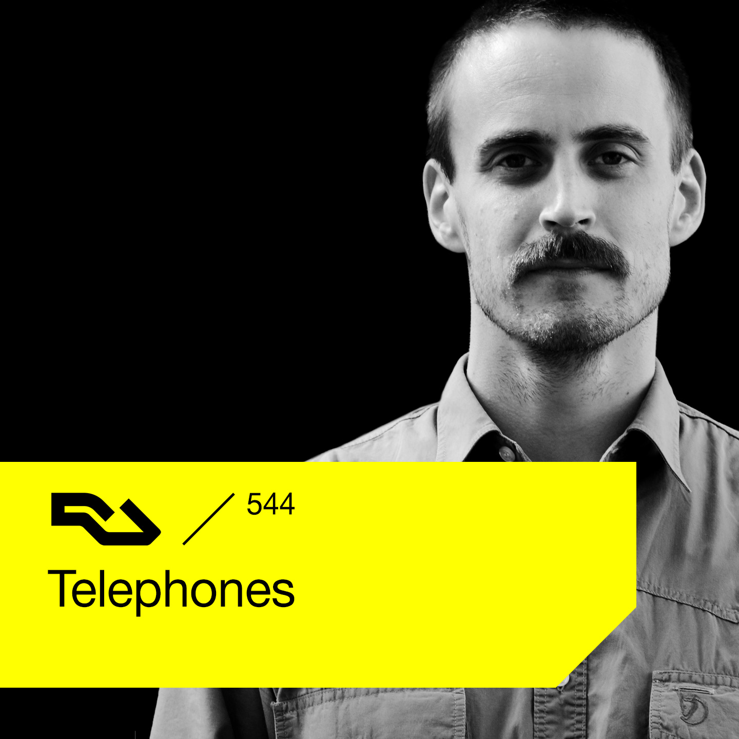 RA.544 Telephones RA Podcast