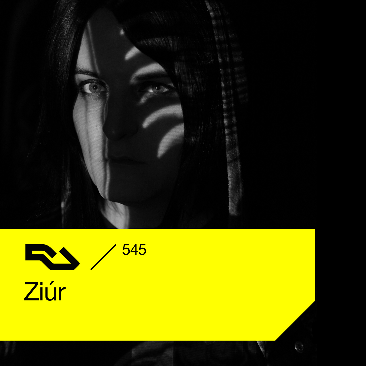 RA.545 Ziur RA Podcast