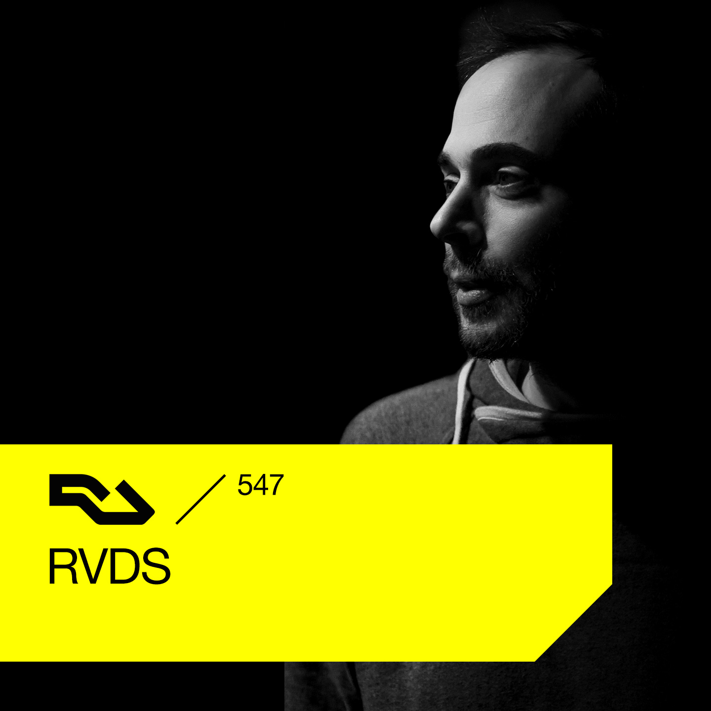RA.547 RVDS RA Podcast