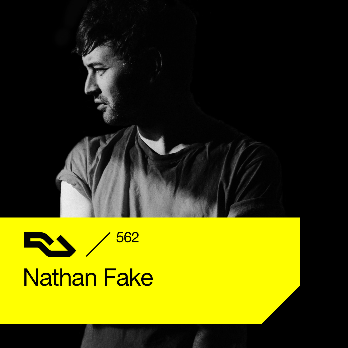 RA.562 Nathan Fake RA Podcast