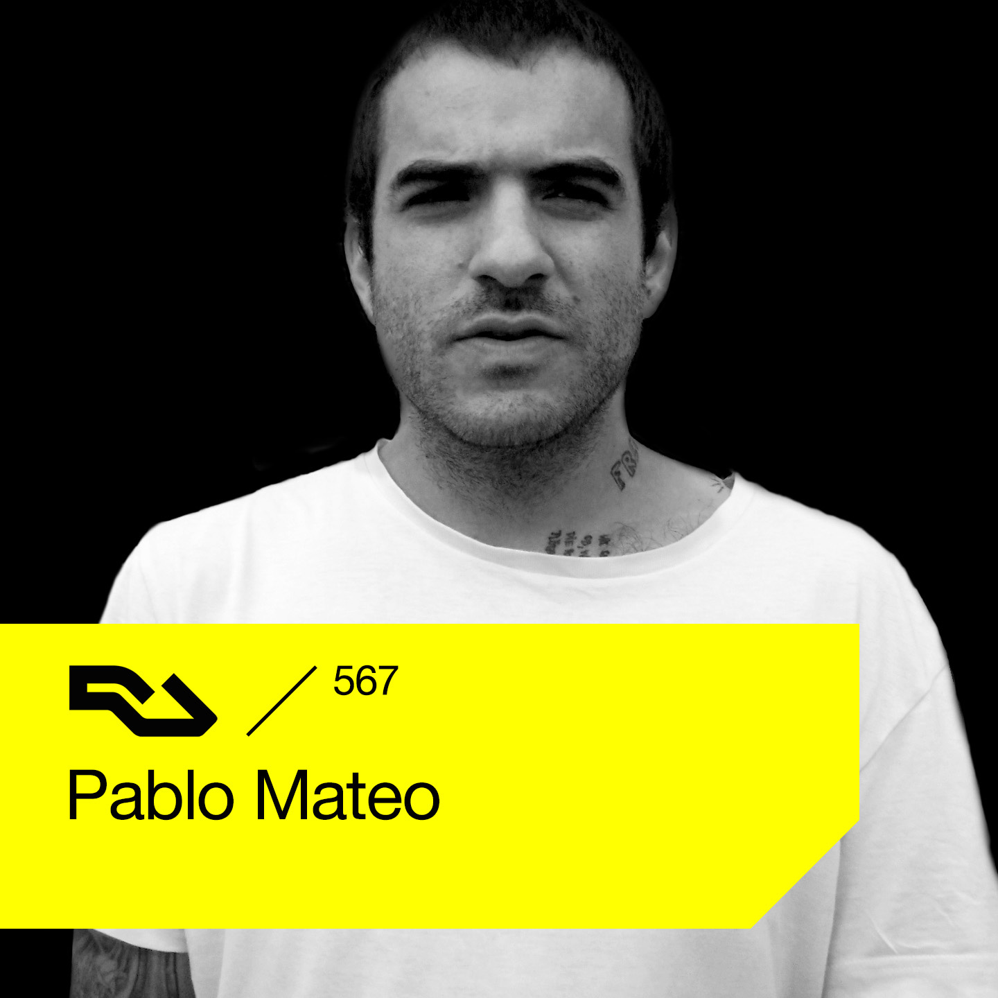 RA.567 Pablo Mateo RA Podcast