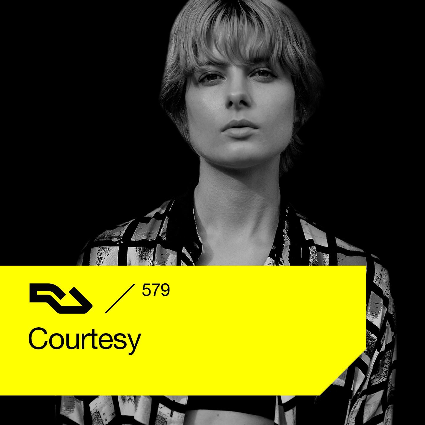 RA.579 Courtesy RA Podcast