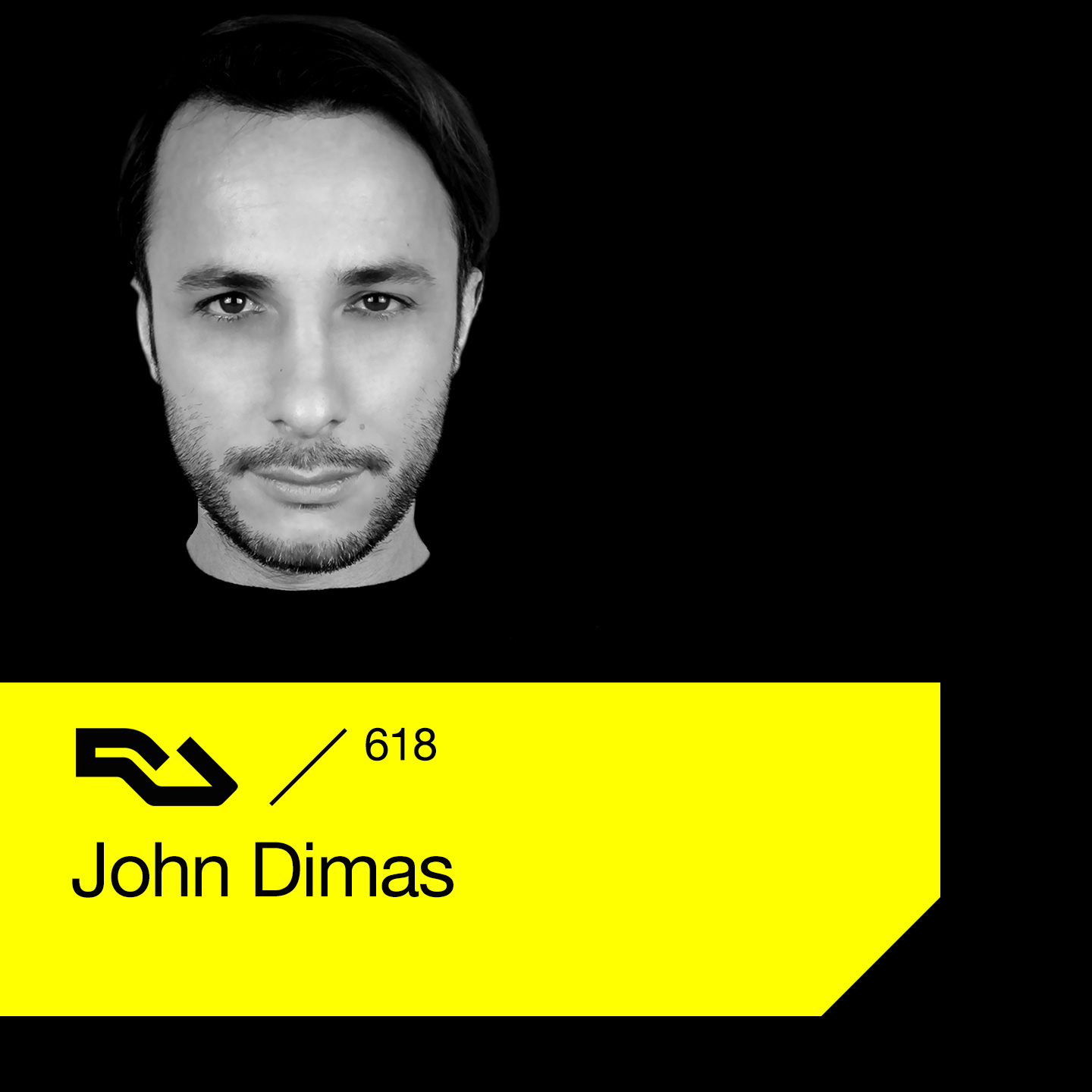 RA.618 John Dimas RA Podcast