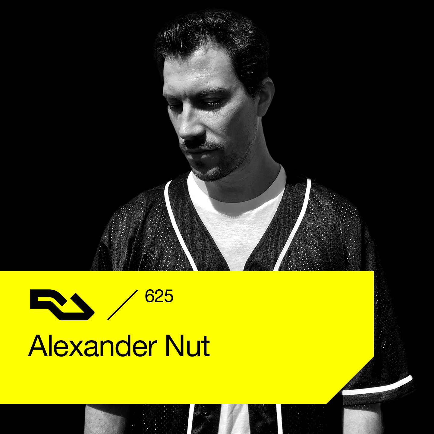 RA.625 Alexander Nut RA Podcast