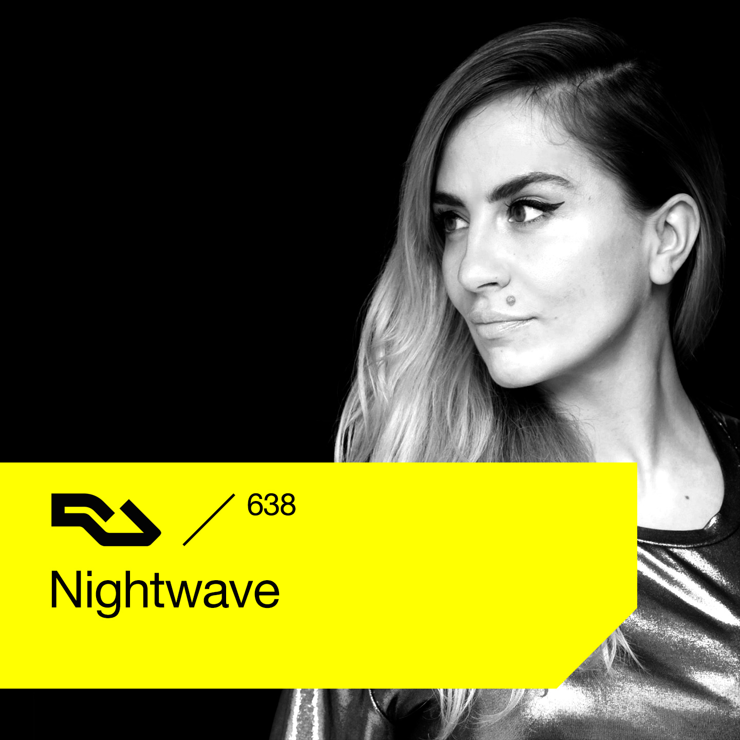 RA.638 Nightwave RA Podcast