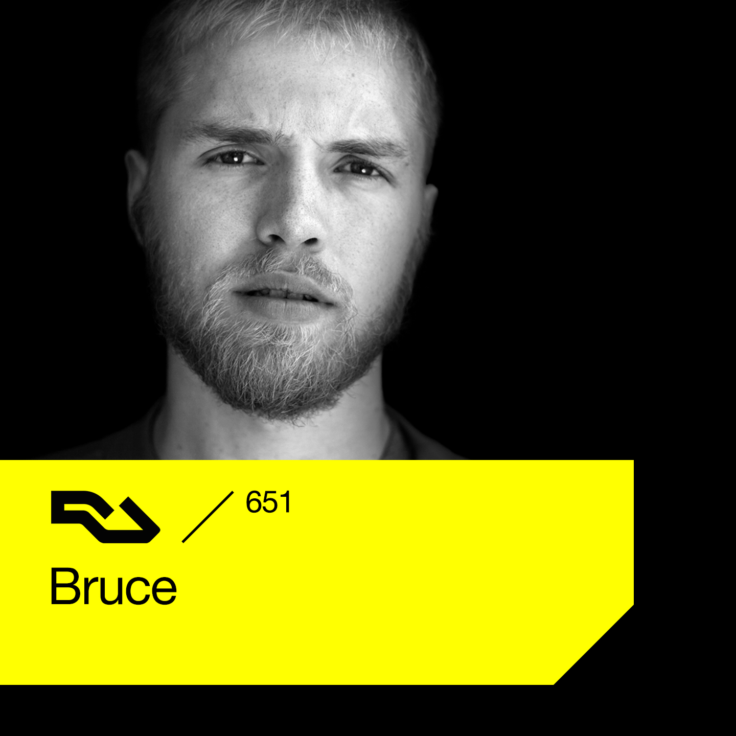 RA.651 Bruce RA Podcast