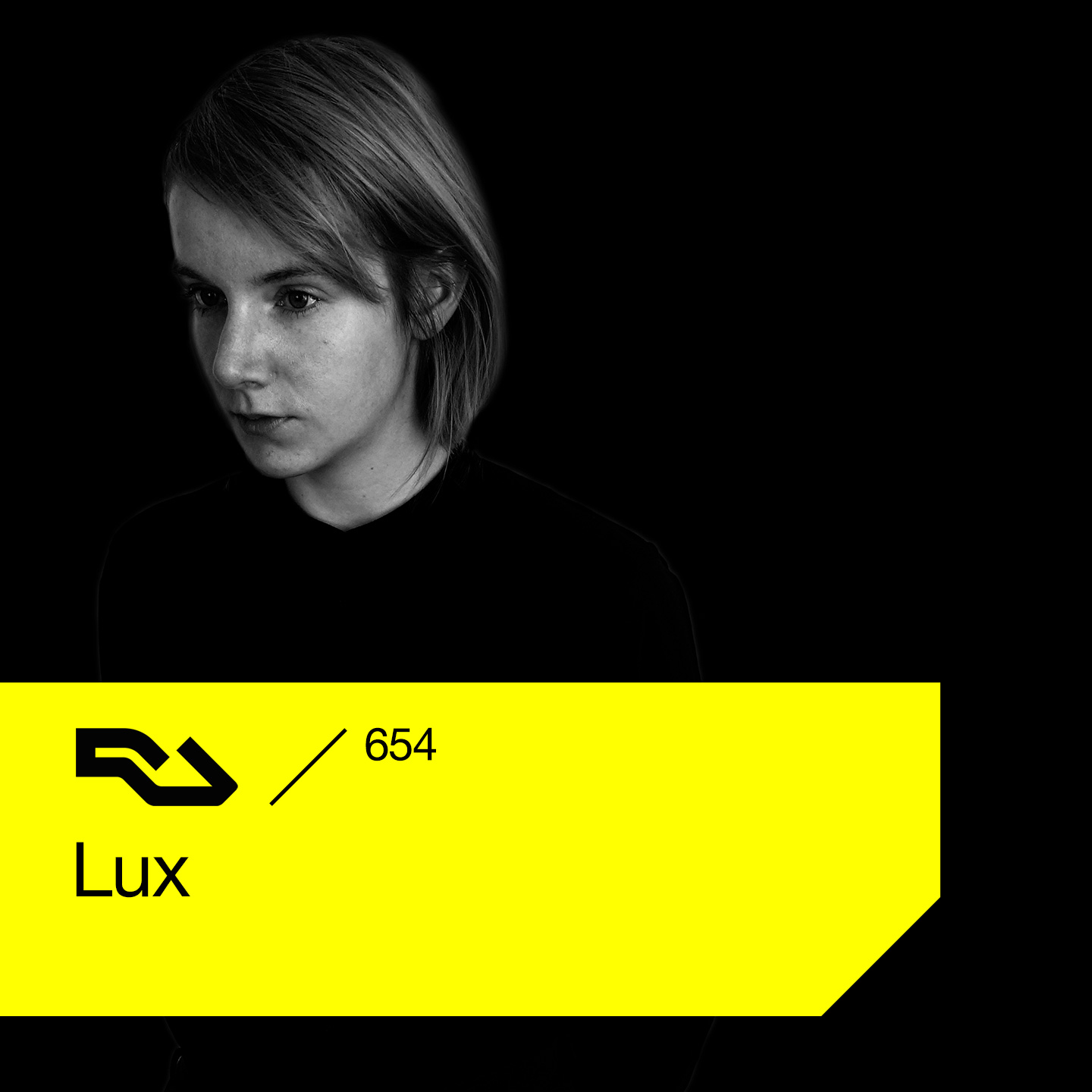 RA.654 Lux RA Podcast
