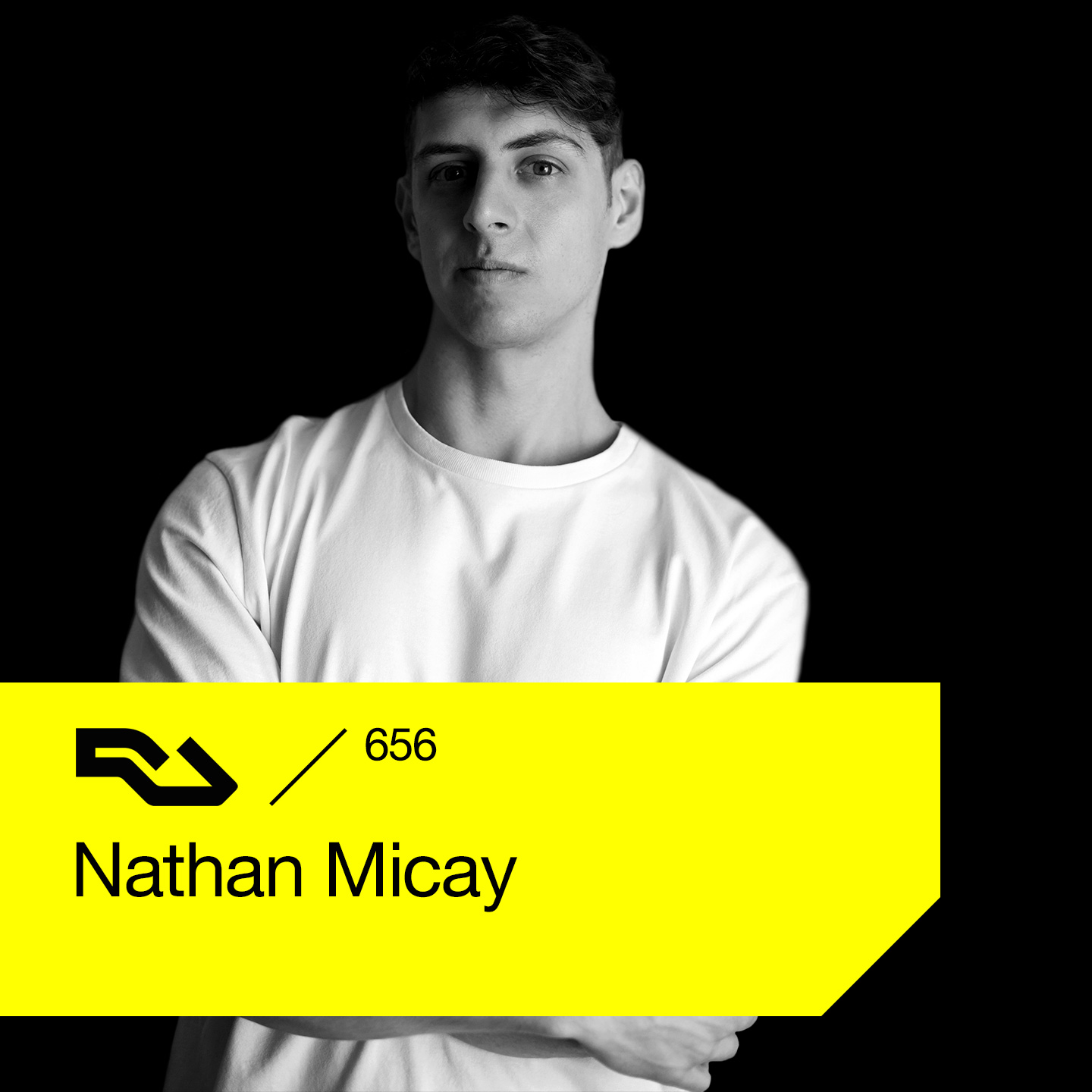 RA.656 Nathan Micay RA Podcast