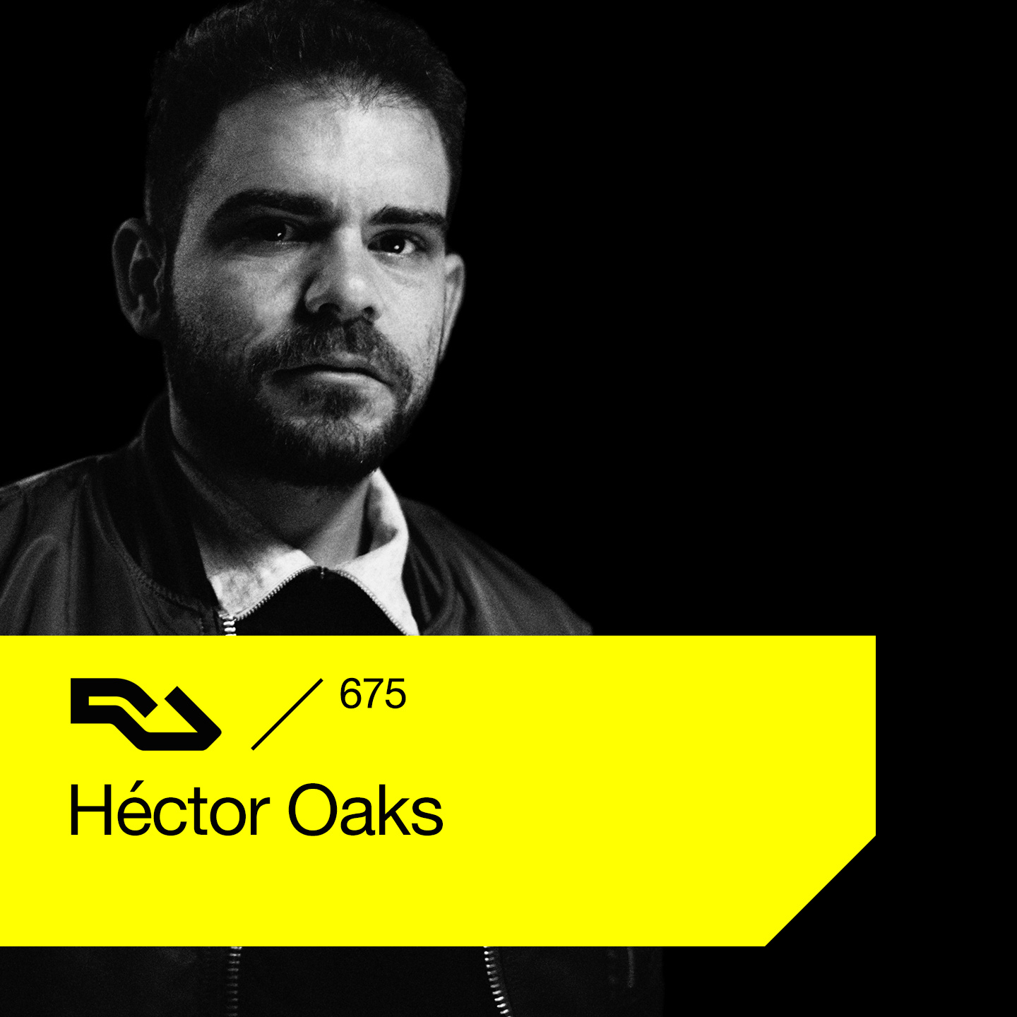 RA.675 Héctor Oaks RA Podcast