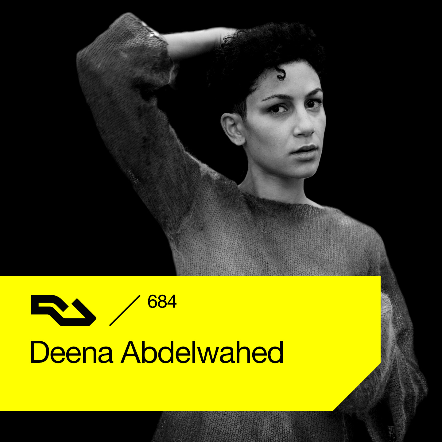 RA.684 Deena Abdelwahed RA Podcast